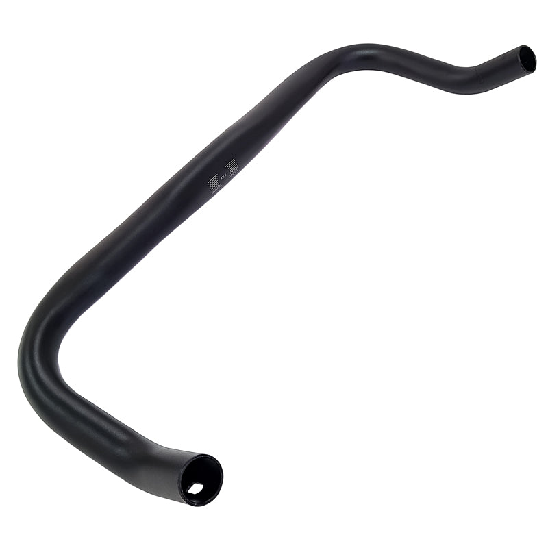 Aluminum Bull Horn Handlebar – Atelier Olympia
