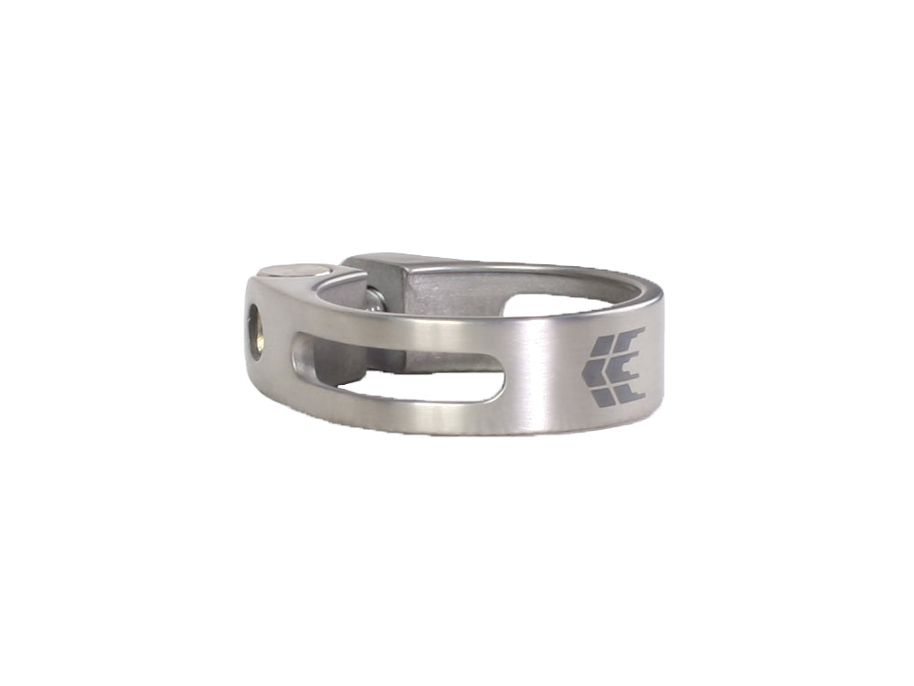 Hi-Light Titanium Seatpost Clamp – Atelier Olympia