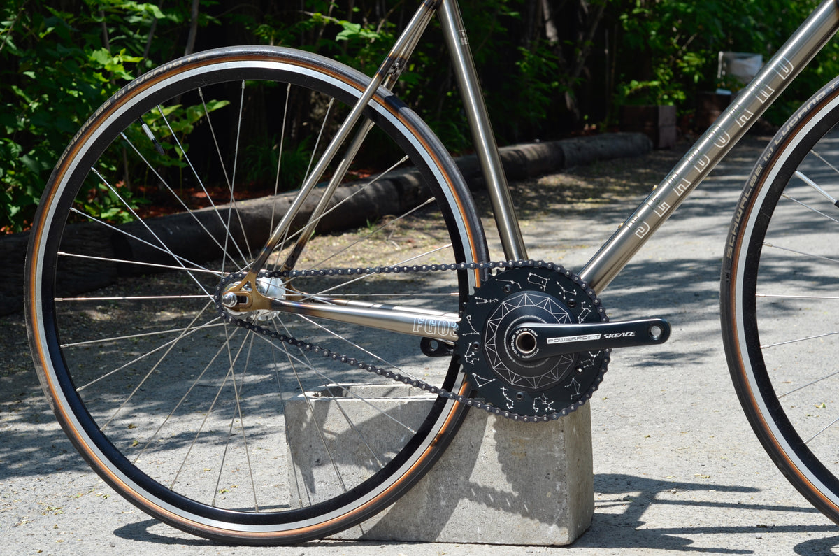 Atelier Olympia - Seaboard FG03 - Atelier Olympia - Complete B...