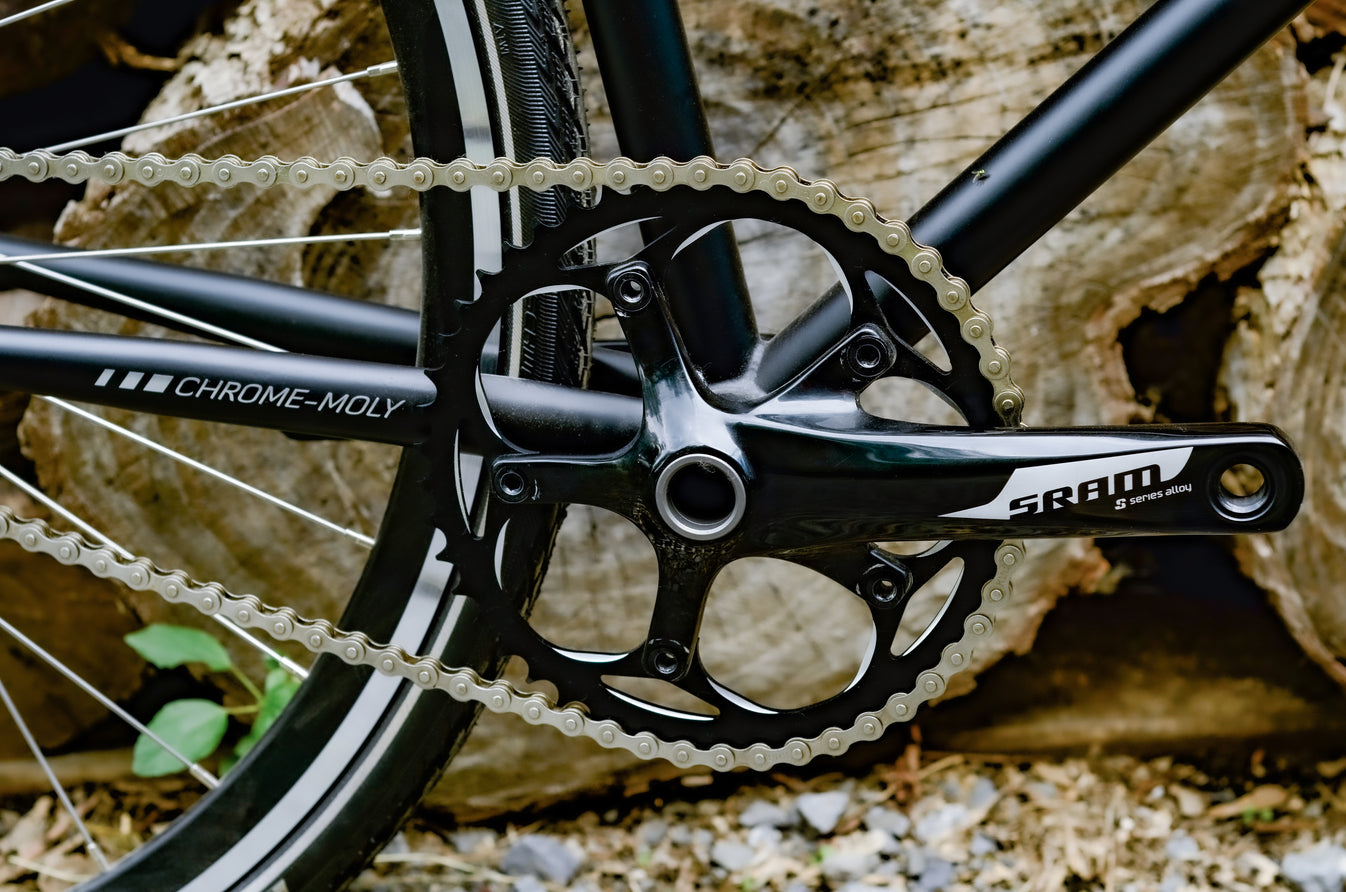 Tsunami SNM4130 Build – Atelier Olympia