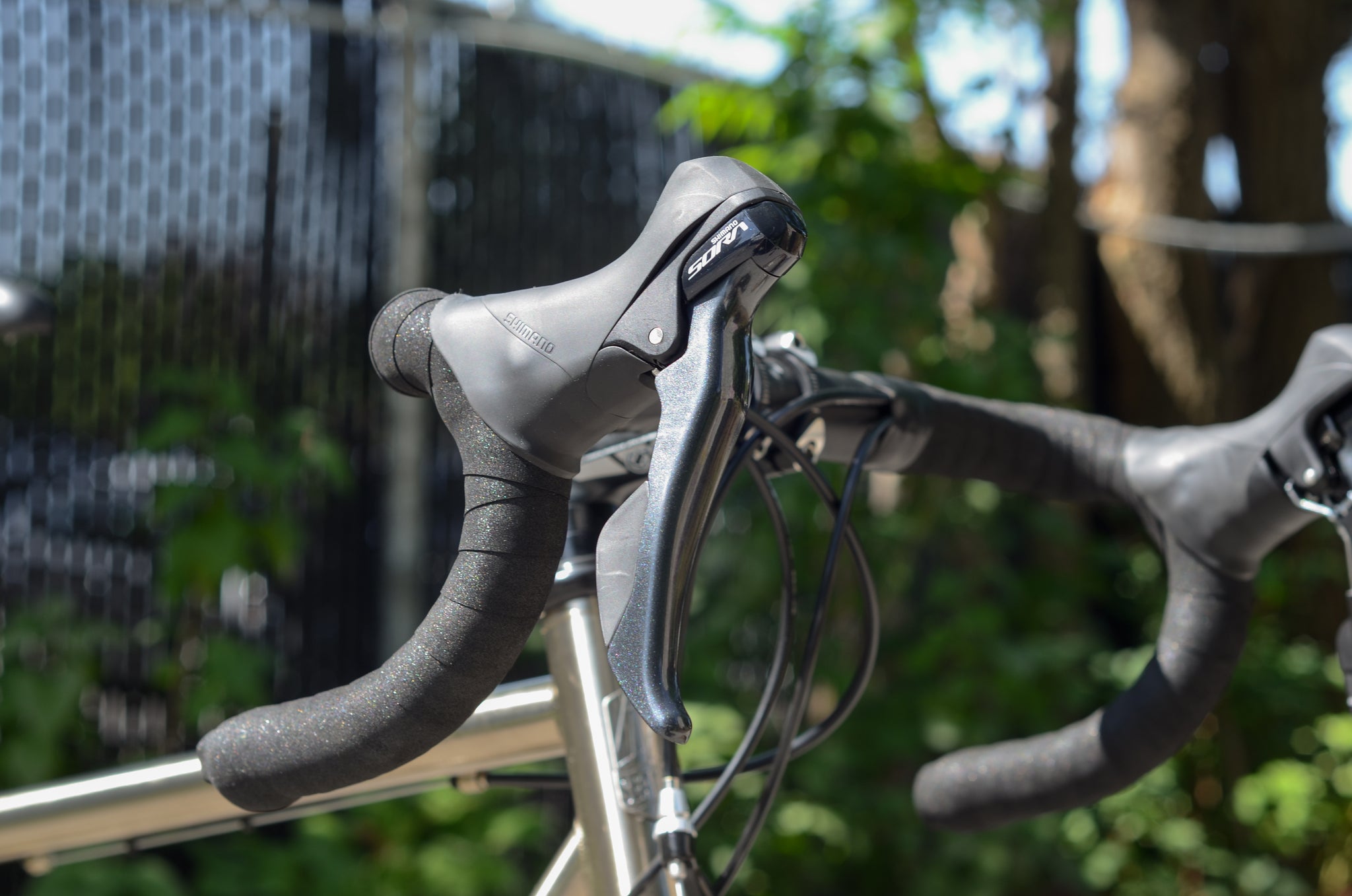 Atelier Olympia - CR01 Road Bike Custom Build - Atelier Olympia...