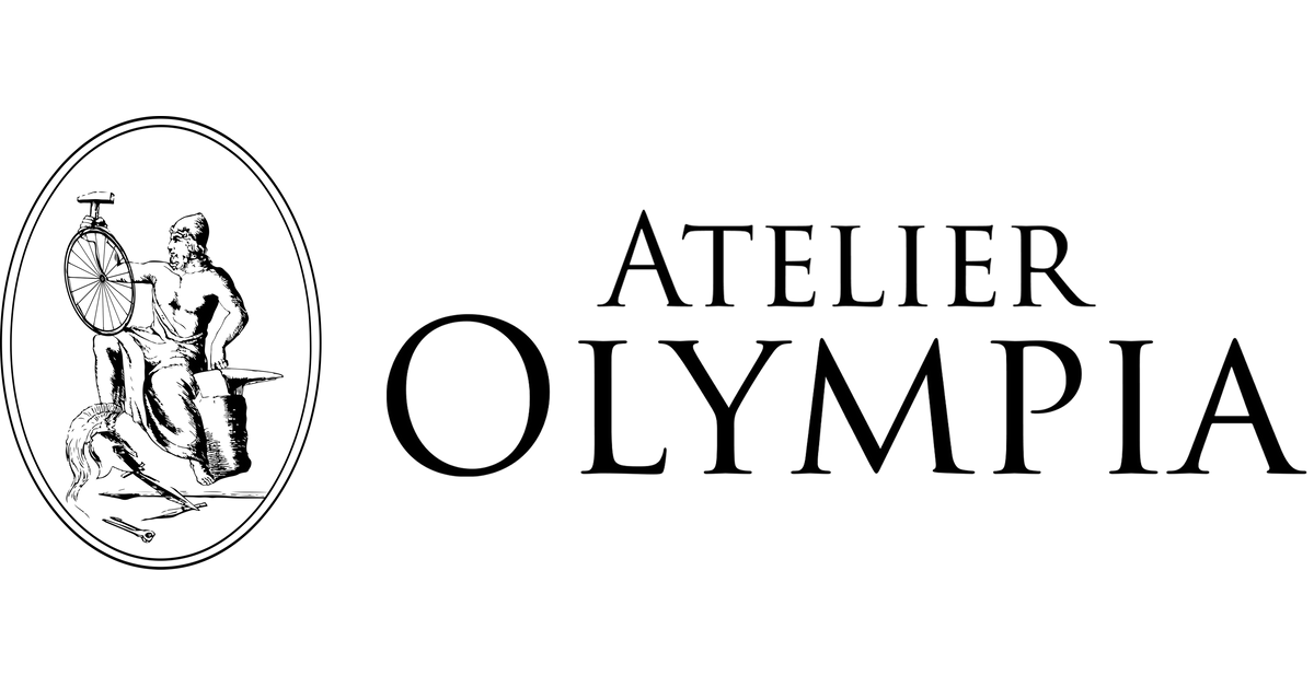 Meet the Team – Atelier Olympia