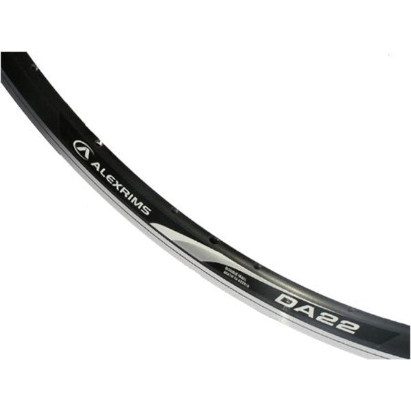 Atelier Olympia - Alexrims DA22 Rim - Atelier Olympia - Rim