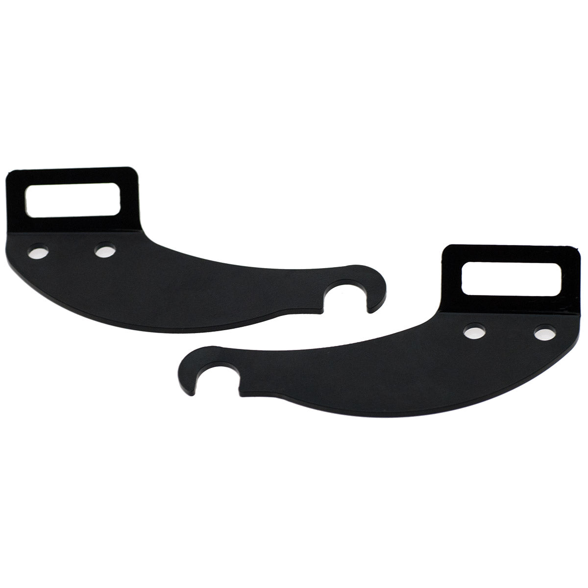 Axiom Streamliner Nutted Axle Rack Kit – Atelier Olympia