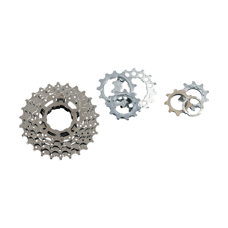 Atelier Olympia - Shimano 7 Speed Cassette CS-HG70 - Atelier Ol...
